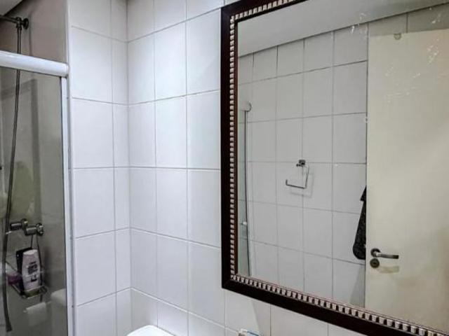 Sensacional apartamento para venda em Vila Firmiano Pinto com 3 quartos, sendo 1 suíte, 92m² jaque