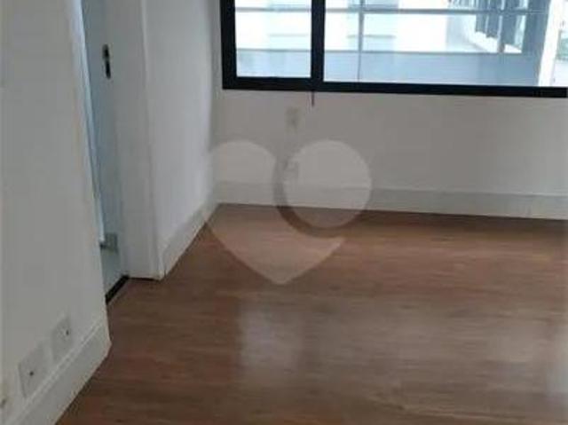 Atraente apartamento para venda em Vila Olímpia com 1 quarto, 66m² remaxfront#MWCI0