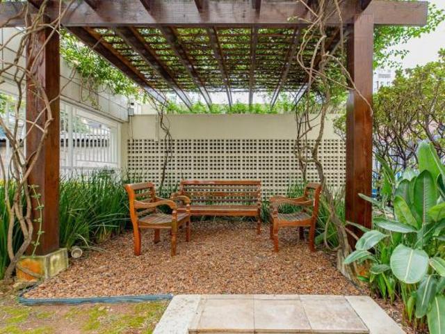 Espetacular apartamento para venda em Vila Olímpia com 2 quartos, 52m² remaxares#72W6C