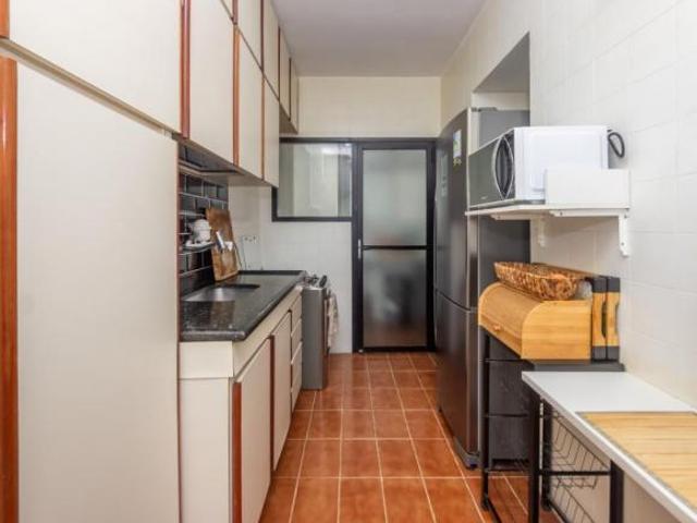 Imperdível apartamento para venda em Vila Olímpia com 2 quartos, 63m² theremaxcollection#F3GSM