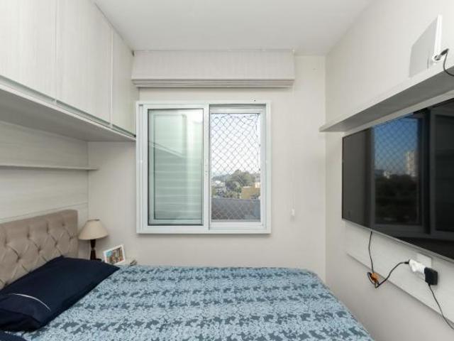 Deslumbrante apartamento para venda em Vila Osasco com 2 quartos, sendo 1 suíte, 60m² remaxmonarca