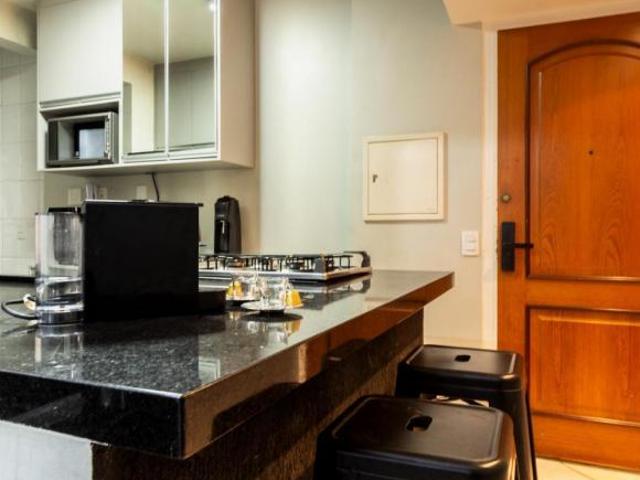Aconchegante apartamento para venda em Vila Leopoldina com 3 quartos, sendo 1 suíte, 76m² leilaric