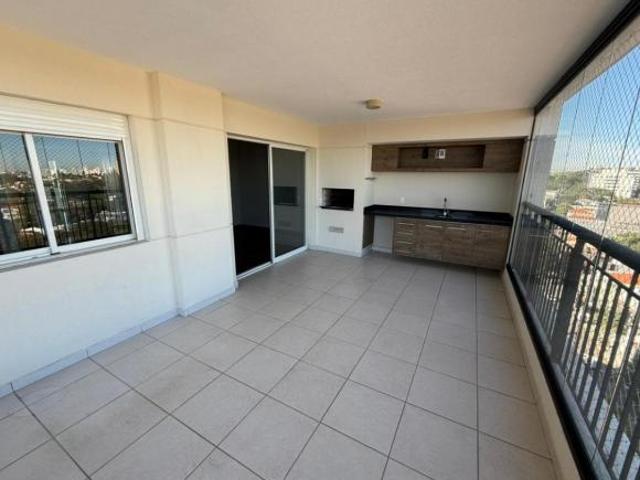 Versátil apartamento para venda em Vila Leopoldina com 3 quartos, sendo 3 suítes, 149m²