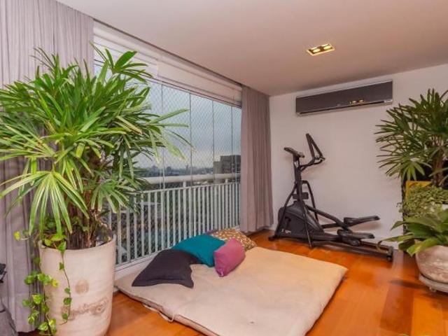 Aconchegante apartamento para venda em Vila Leopoldina com 2 quartos, 93m²