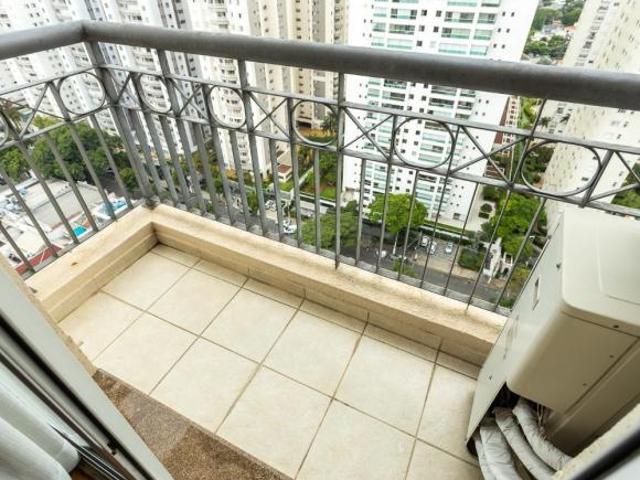 Espetacular apartamento para venda em Vila Leopoldina com 4 quartos, sendo 2 suítes, 171m² roberta