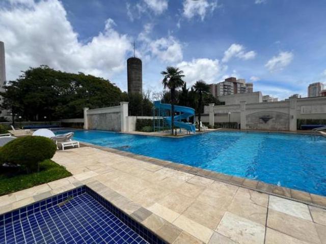 Versátil apartamento para venda em Vila Monte Alegre com 3 quartos, sendo 1 suíte, 84m² remaxfront