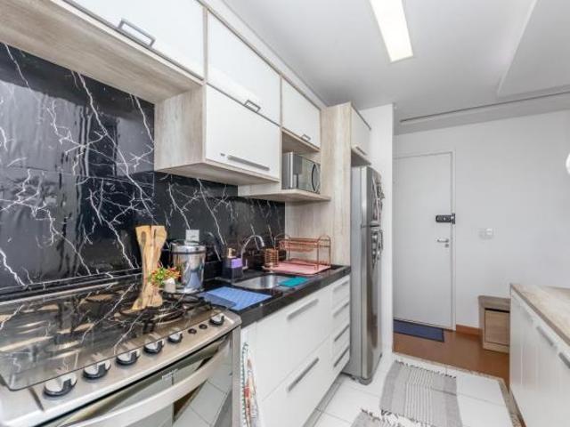 Versátil apartamento para venda em Vila Moraes com 2 quartos, sendo 1 suíte, 53m² fernando paixao1