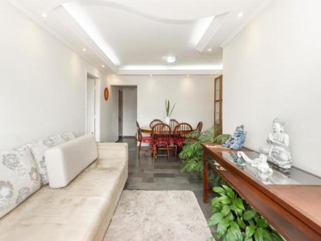 Funcional apartamento para venda em Vila Mazzei com 3 quartos, 67m²