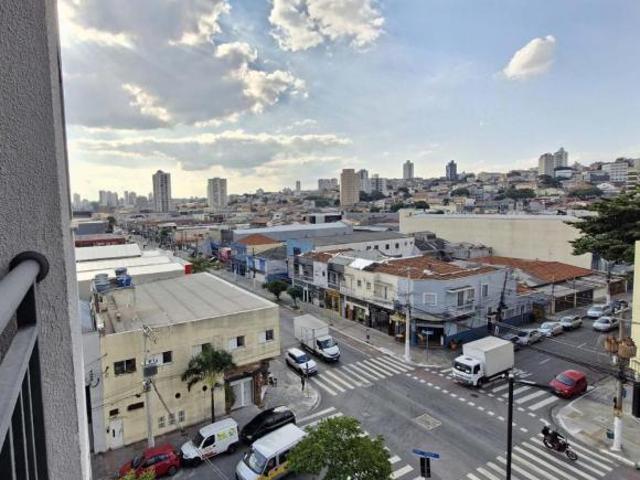Deslumbrante apartamento para venda em Vila Maria com 2 quartos, sendo 1 suíte, 56m² remaxjoy#CISM