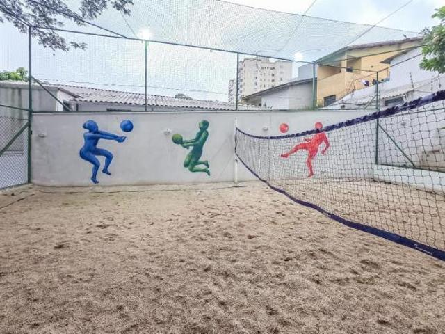 Agradável apartamento para venda em Vila Maria Alta com 3 quartos, sendo 2 suítes, 116m² jorgefern