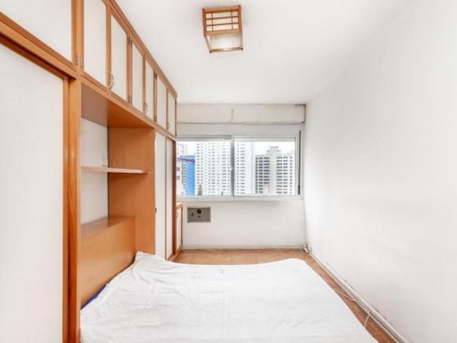 Funcional apartamento para venda em Vila Mariana com 3 quartos, sendo 1 suíte, 123m² mutida#RY9ZW