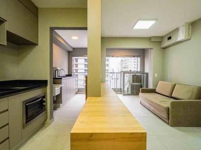 Versátil apartamento para venda em Vila Mariana com 1 quarto, sendo 1 suíte, 46m² maiaragarrutti#O