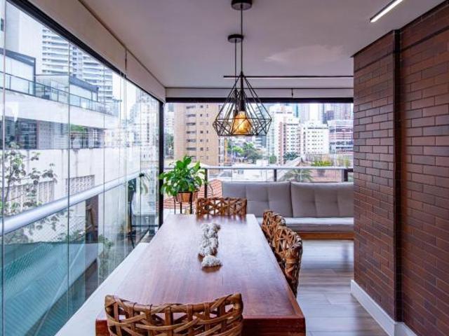 Funcional apartamento para venda em Vila Mariana com 1 quarto, sendo 1 suíte, 69m² jaquelinealiaga