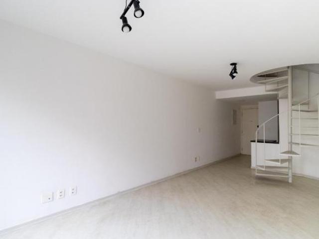 Deslumbrante apartamento para venda em Vila Mariana com 1 quarto, sendo 1 suíte, 74m² giseleboassa