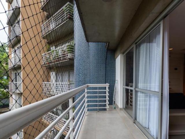 Confortável apartamento para venda em Vila Mariana com 2 quartos, sendo 1 suíte, 100m² marianne fu