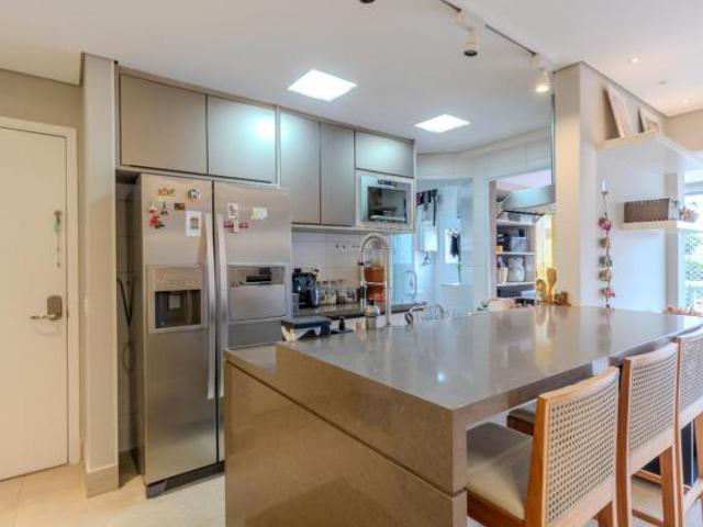 Aconchegante apartamento para venda em Vila Mariana com 2 quartos, sendo 1 suíte, 71m² maira ykeda