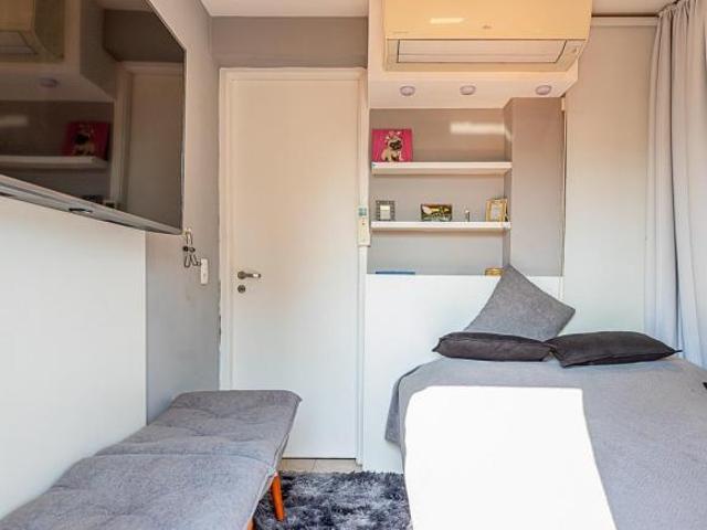 Elegante apartamento para venda em Vila Mariana com 2 quartos, sendo 1 suíte, 78m² jaquelinealiaga