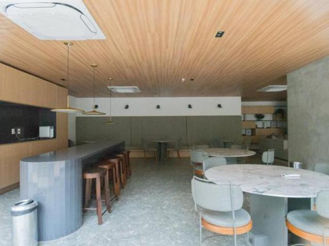 Versátil apartamento para venda em Vila Mariana com 2 quartos, sendo 2 suítes, 141m² tania guidott