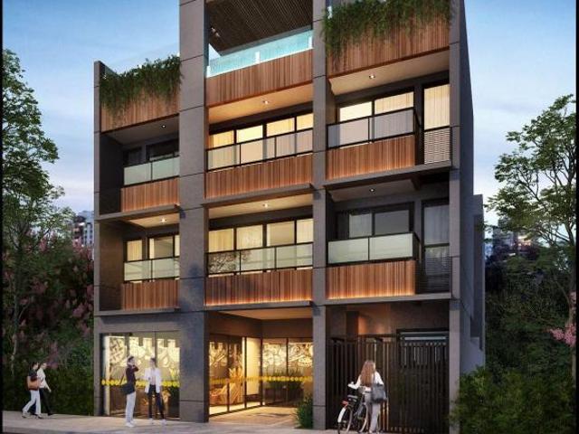 Espetacular apartamento para venda em Vila Mariana com 2 quartos, sendo 2 suítes, 64m² mirtes mura