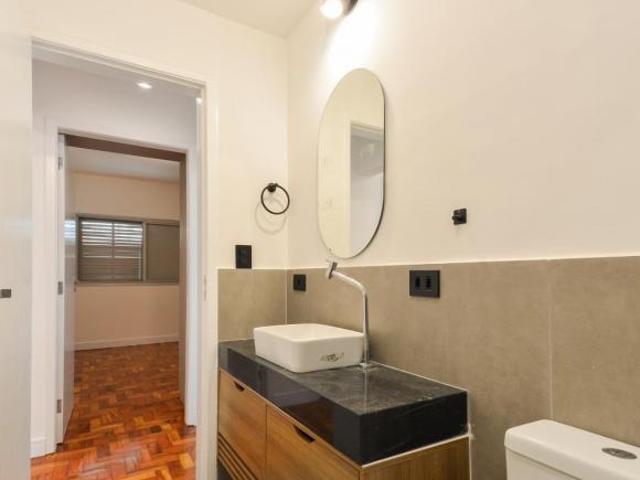 Excelente apartamento para venda em Vila Mariana com 2 quartos, 58m² marianne fujii#KB5AQ