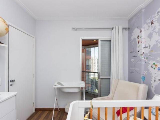 Deslumbrante apartamento para venda em Vila Mariana com 2 quartos, 73m² biashimizu#CENK6