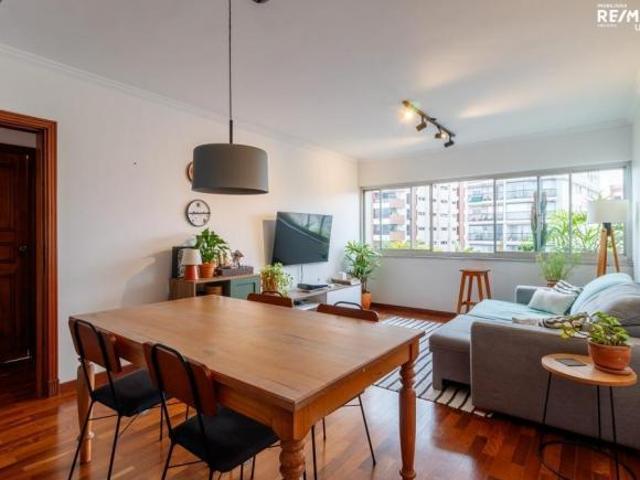 Excelente apartamento para venda em Vila Mariana com 2 quartos, 100m² urban#7OK1T