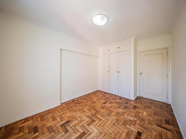 Aconchegante apartamento para venda em Vila Mariana com 4 quartos, sendo 1 suíte, 126m² remaxfront