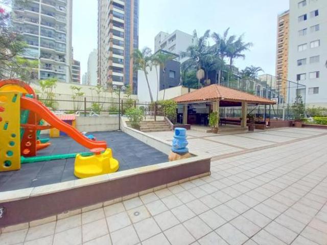 Sensacional apartamento para venda em Vila Mariana com 4 quartos, sendo 1 suíte, 168m² jucileiamar