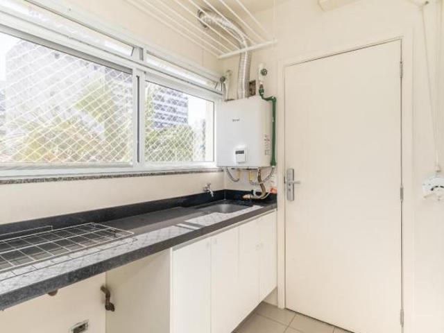 Deslumbrante apartamento para venda em Vila Mariana com 4 quartos, sendo 4 suítes, 182m² fernando