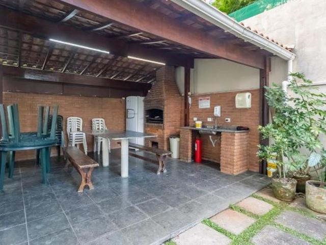 Sensacional apartamento para venda em Vila Mascote com 2 quartos, 53m²