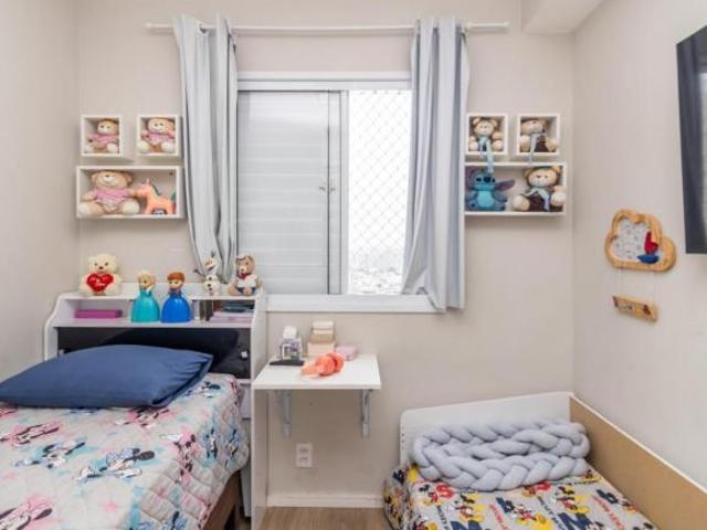 Elegante apartamento para venda em Vila Nova Cachoeirinha com 2 quartos, 45m² remaxjoy#QEABF