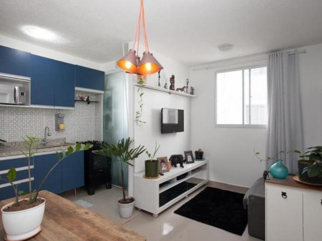 Confortável apartamento para venda em Vila Santa Maria com 2 quartos, 38m² remaxjoy#6KR6C