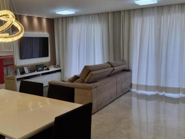 Deslumbrante apartamento para venda em Vila Suzana com 3 quartos, sendo 3 suítes, 109m² remaxfront