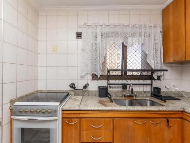 Confortável apartamento para venda em Vila Suzana com 3 quartos, sendo 3 suítes, 139m² rosemeire c
