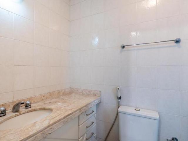 Aconchegante apartamento para venda em Vila Suzana com 3 quartos, sendo 1 suíte, 85m² theremaxcoll