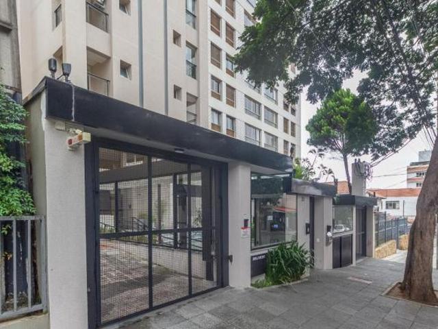 Aconchegante apartamento para venda em Vila Pompéia com 1 quarto, sendo 1 suíte, 42m² danielebolzo