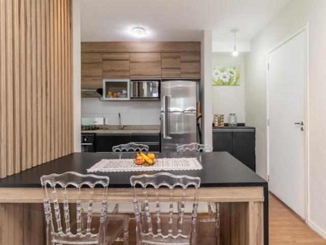 Funcional apartamento para venda em Vila Pirituba com 2 quartos, sendo 1 suíte, 49m²