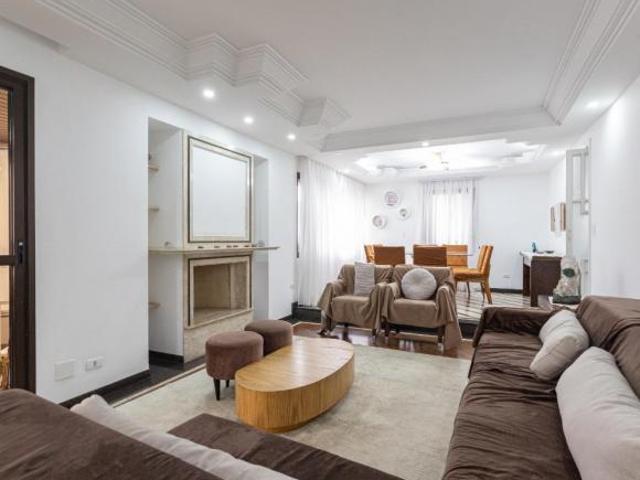 Deslumbrante apartamento para venda em Vila Prudente com 3 quartos, sendo 3 suítes, 185m² remaxter