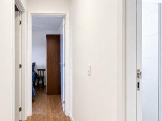 Atraente apartamento para venda em Vila Zat com 2 quartos, 43m² brunopaes#DFL3G