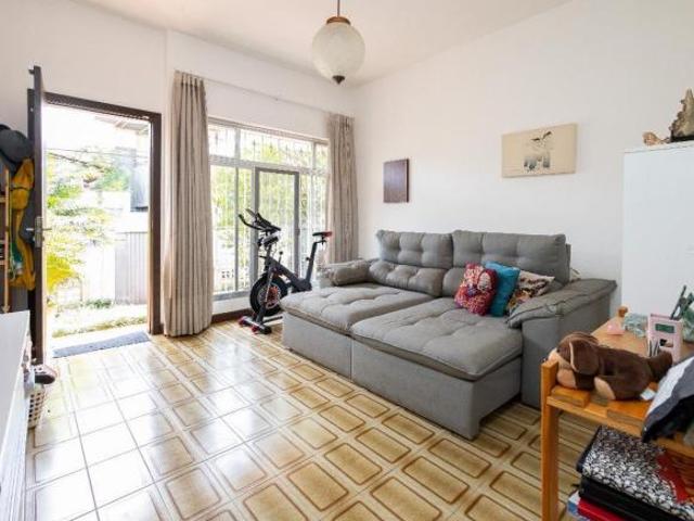Confortável casa de vila para venda em Brooklin Paulista com 3 quartos, 132m² urban#MYPLG