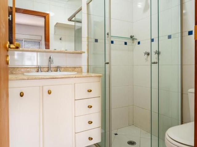 Versátil casa de vila para venda em Campo Belo com 3 quartos, sendo 2 suítes, 172m² remaxempire#WZ