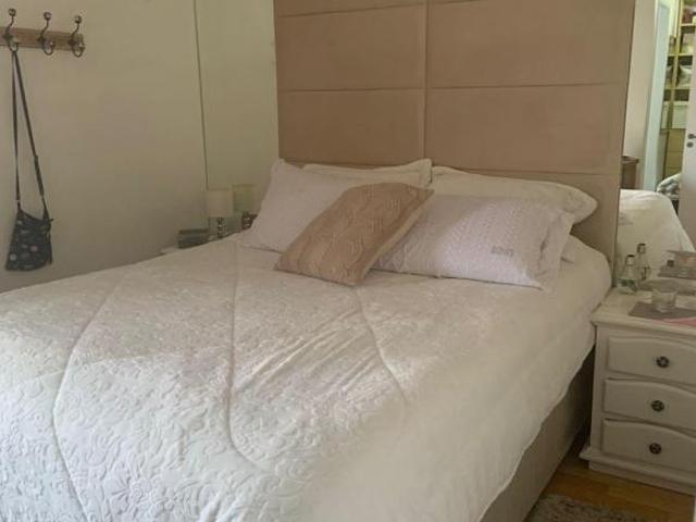 Versátil casa em condomínio para venda com 3 quartos, sendo 1 suíte, 206m² mirtes murakami1#L7G1G