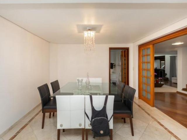 Versátil casa em condomínio para venda com 4 quartos, sendo 4 suítes, 400m² jorgefernando#L4RFT