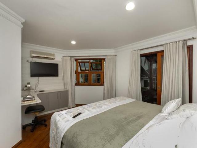 Excelente casa em condomínio para venda com 4 quartos, sendo 4 suítes, 400m² renan teixeira#L4RFT
