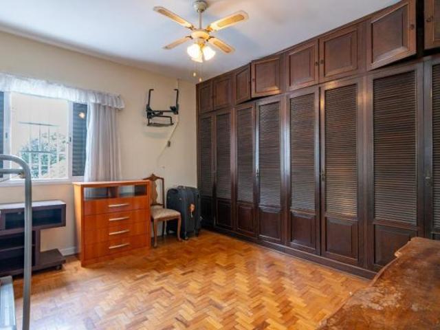 Atraente casa para venda em Campo Belo com 3 quartos, 145m² giseleboassaly#JE4VP