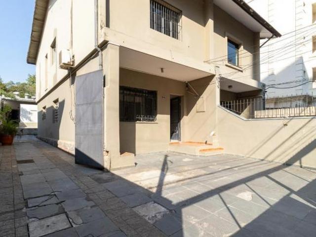 Deslumbrante casa para venda em Campo Belo com 3 quartos, 208m²