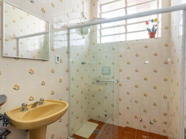 Versátil casa para venda em Campo Belo com 4 quartos, sendo 2 suítes, 207m² elietetufanini#6EB0N