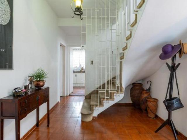 Excelente casa para venda em Campo Belo com 4 quartos, sendo 2 suítes, 207m² mayer boacnin#6EB0N