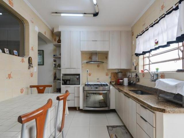 Aconchegante casa para venda em Chácara Belenzinho com 4 quartos, sendo 3 suítes, 312m² theremaxco