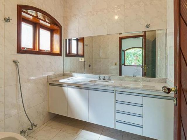 Sensacional casa para venda em City América com 4 quartos, sendo 2 suítes, 560m²
